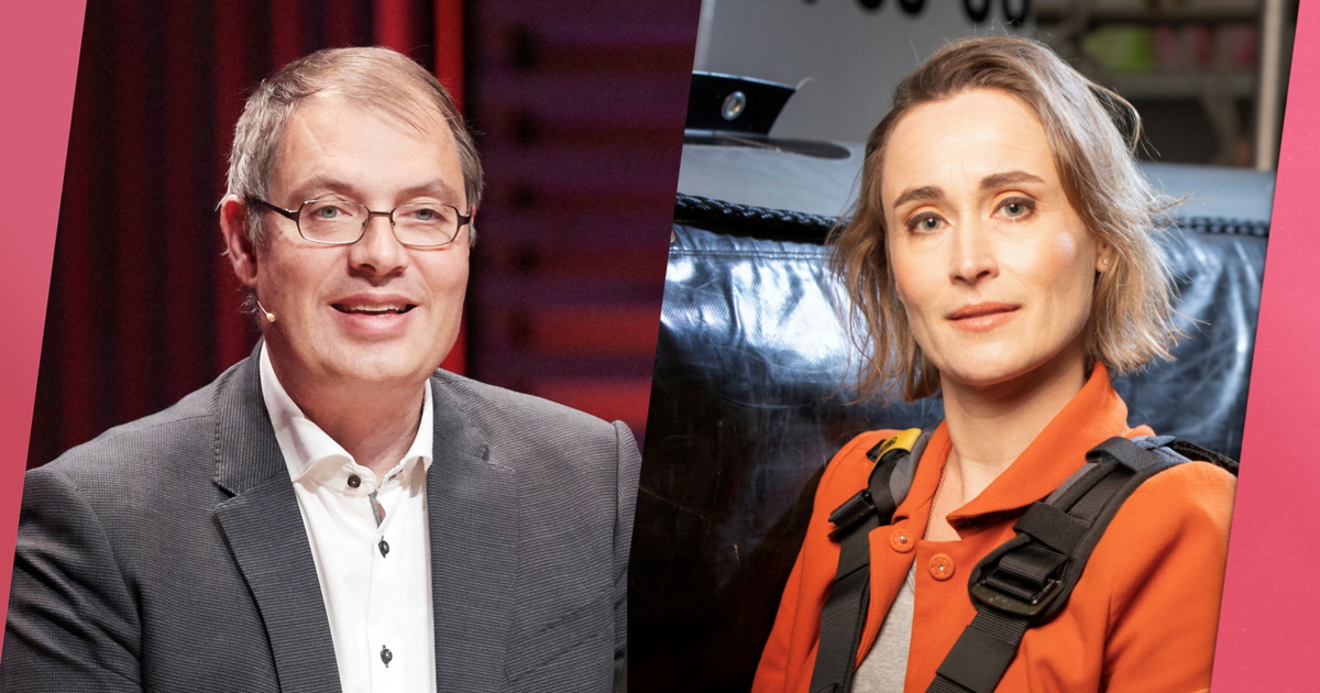 What can APG learn from Greenpeace? | APG