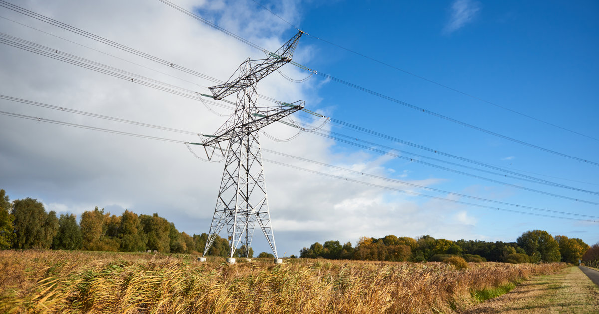 When will the Netherlands be switched over to green power? | APG