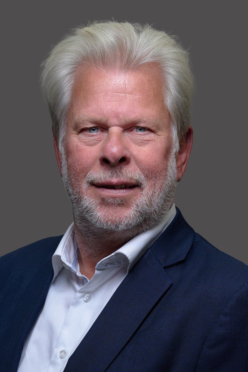 “Consolidatie? Dat speelt voor ons niet” | APG