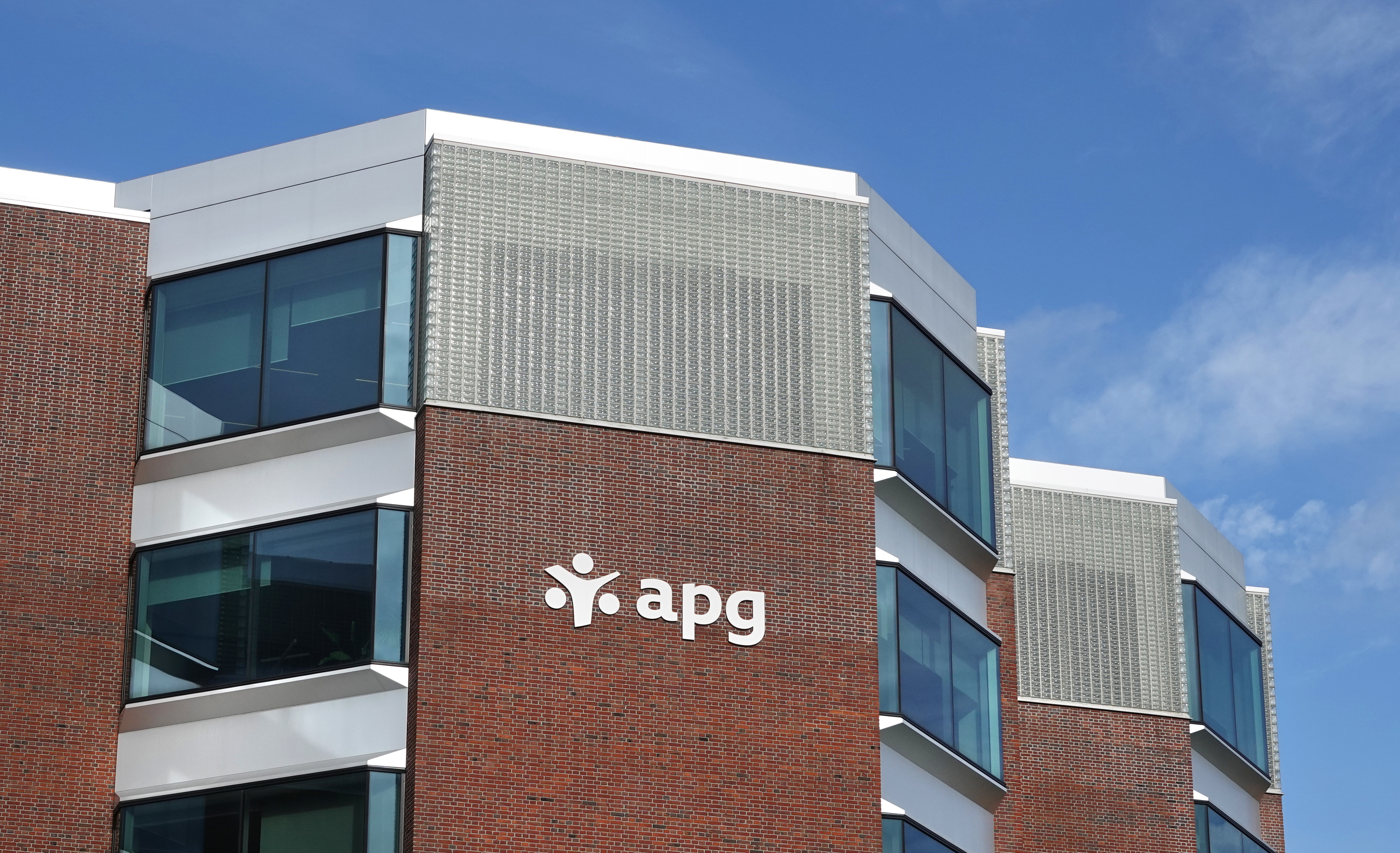 APG will focus asset management exclusively on ABP | APG