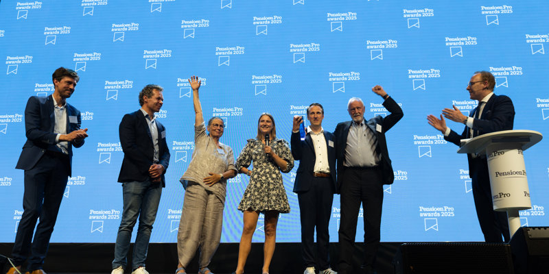 APG - For today, tomorrow and beyond