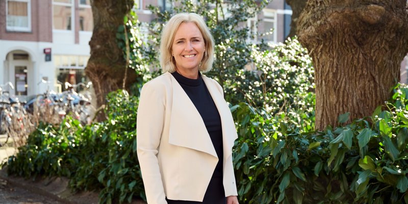 APG will focus asset management exclusively on ABP | APG