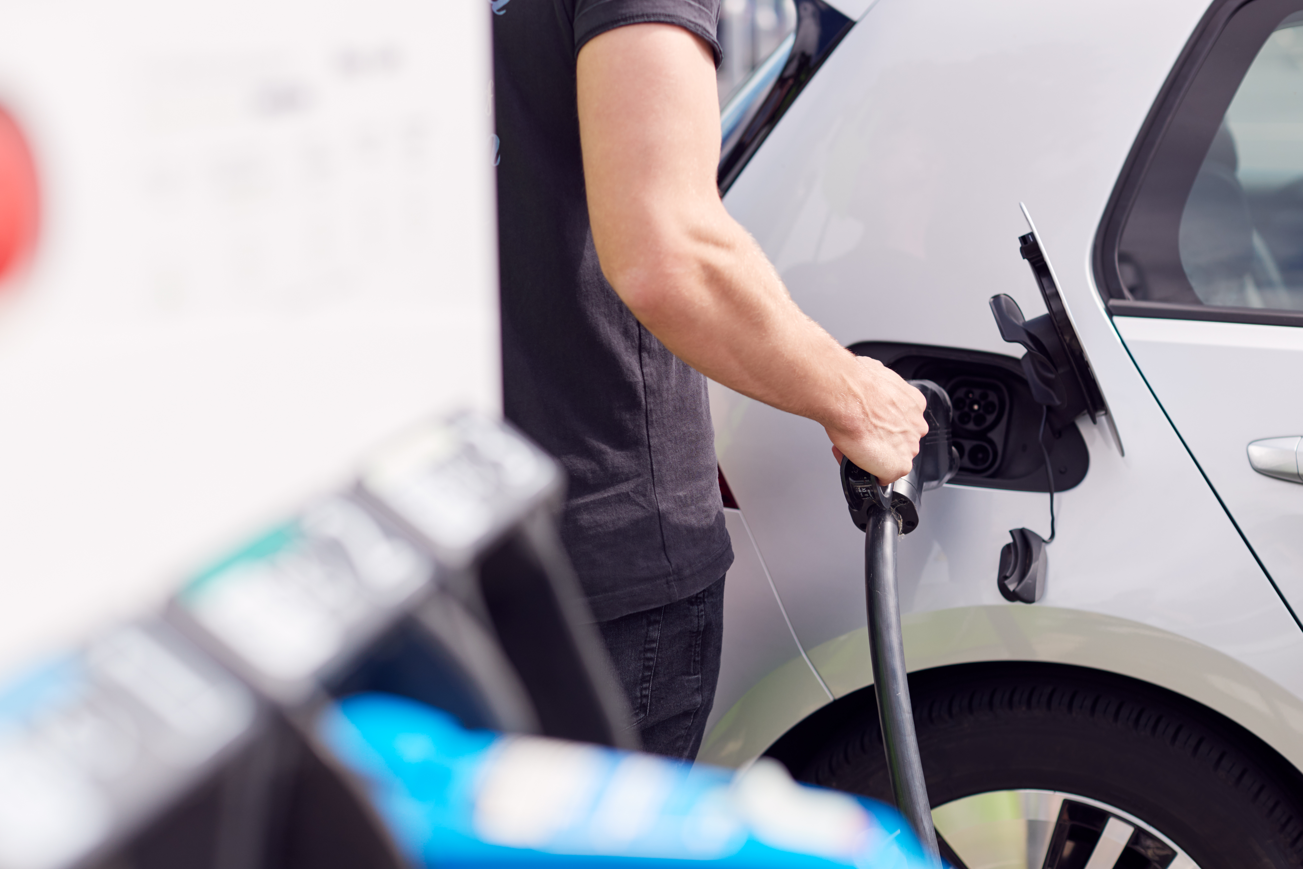 APG supports Shell’s climate strategy | APG