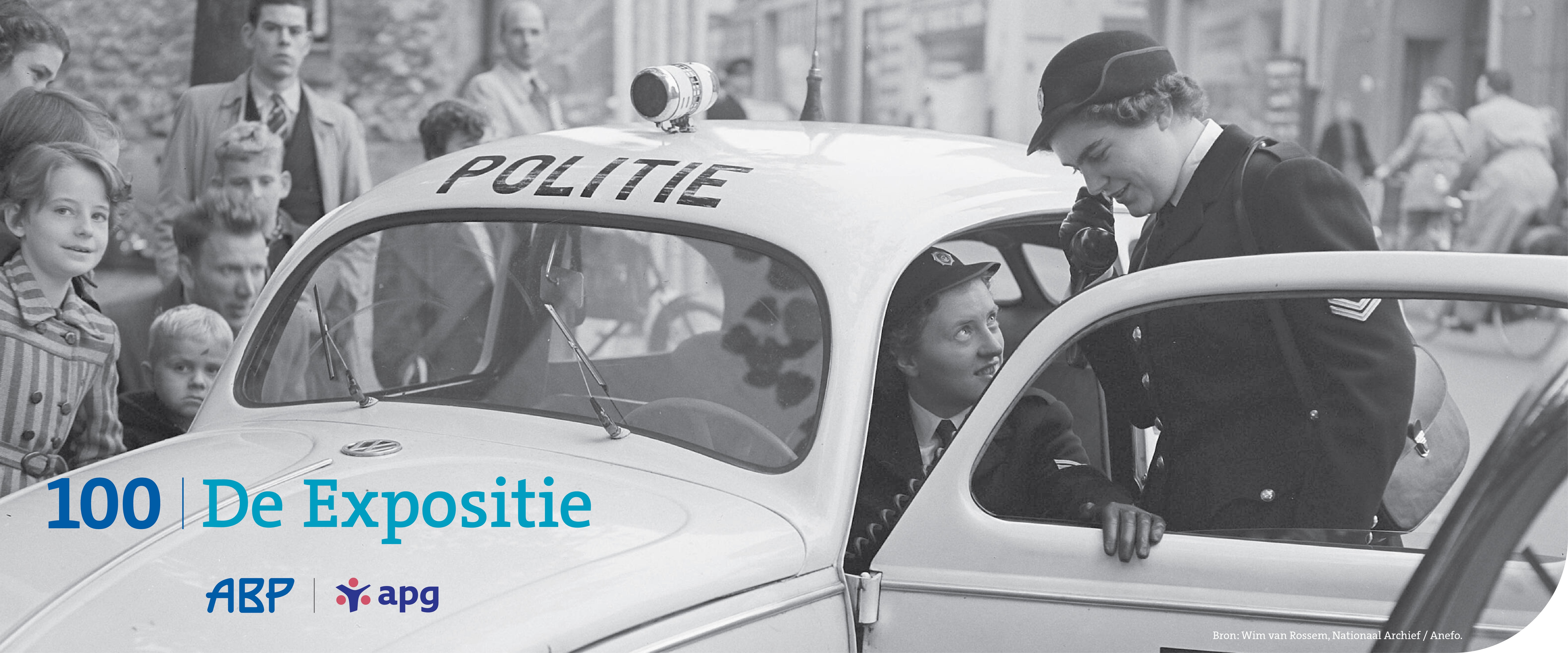 ABP and APG organize Exhibition Woman and Income | APG