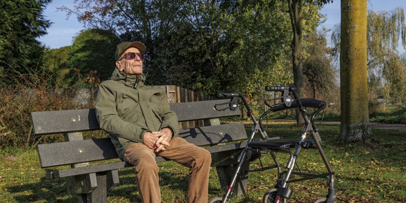 The renewed pension system in the netherlands | APG