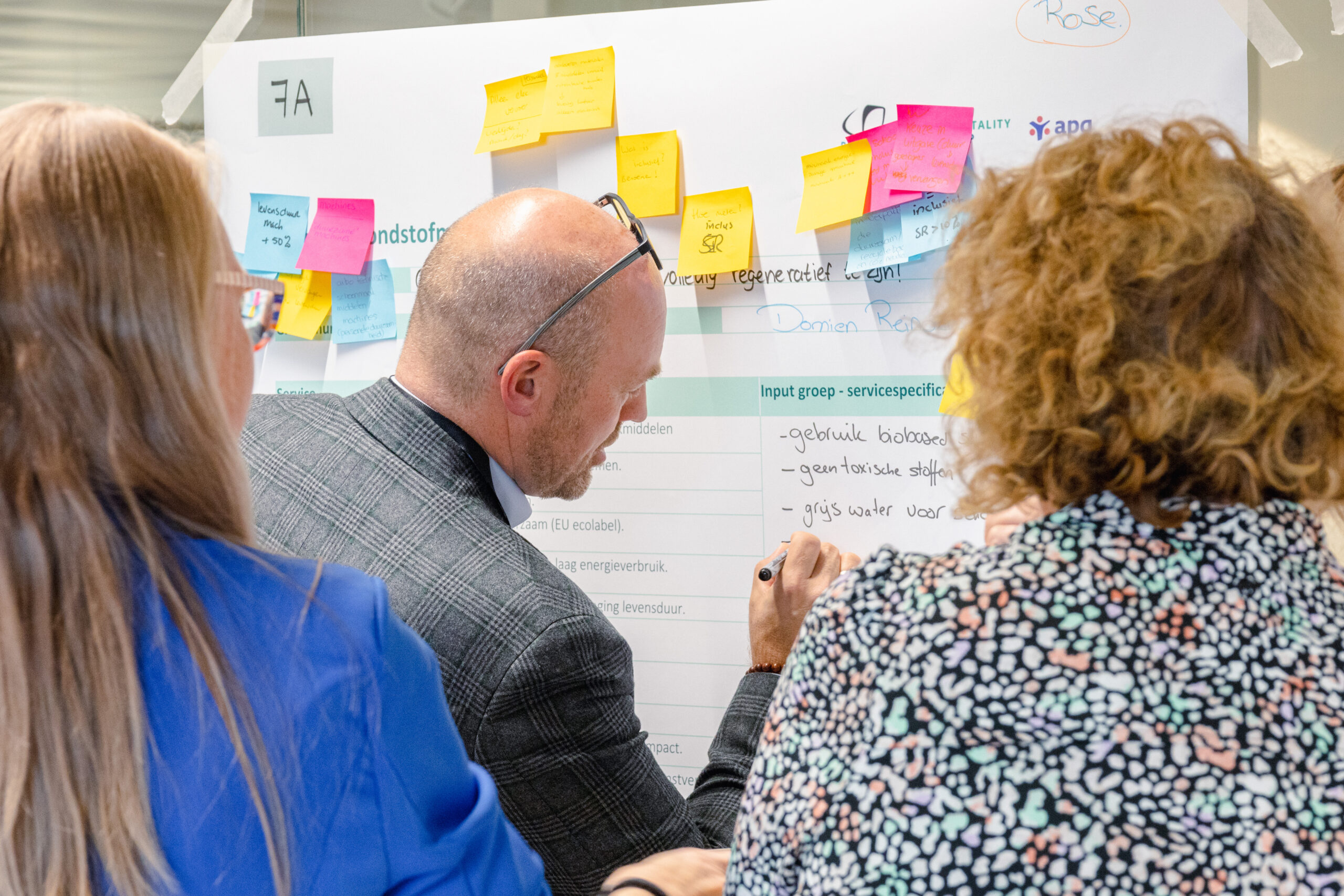 Thijs Aaten appointed as new CEO APG Asset Management Asia | APG