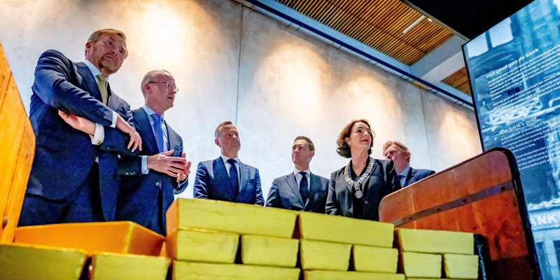 APG - For today, tomorrow and beyond